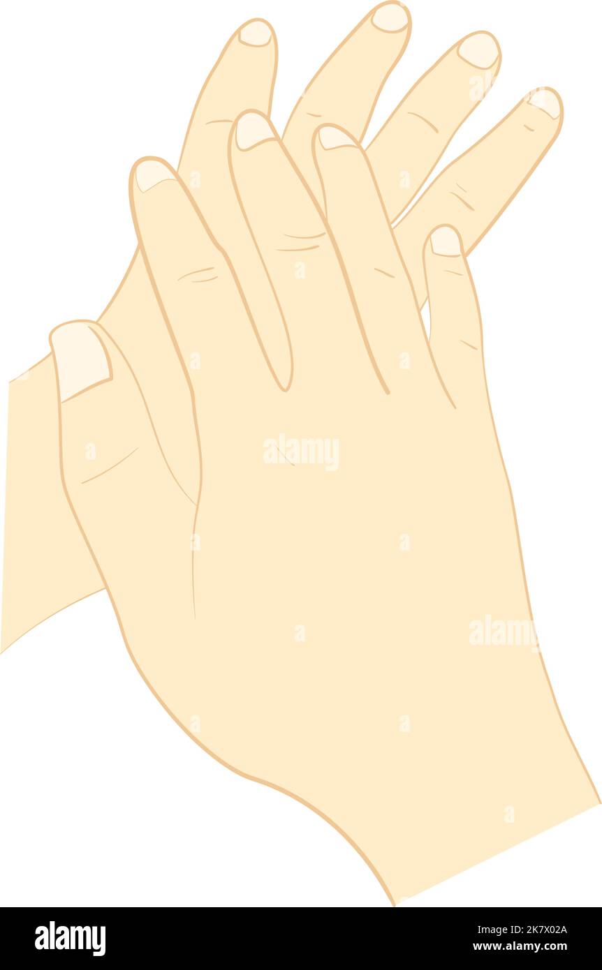 How to wash your hands correctly Stock Vector Image & Art - Alamy How to wash your hands correctly Stock Vector Image & Art - Alamy
