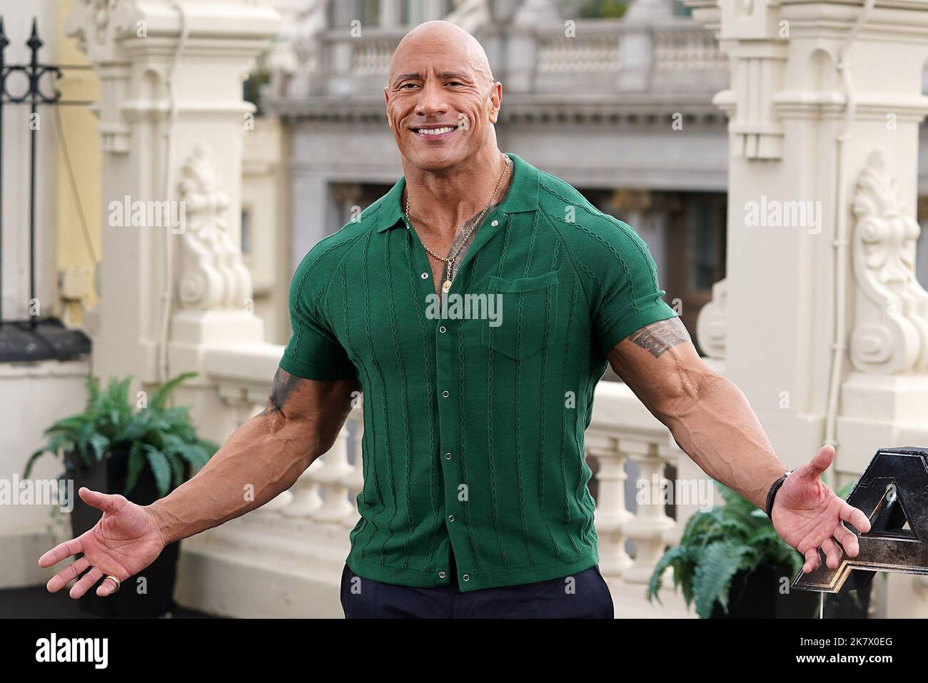 Madrid, Spain. 19th Oct, 2022. Photo 2023 ACR/Lagencia Press US actor ...