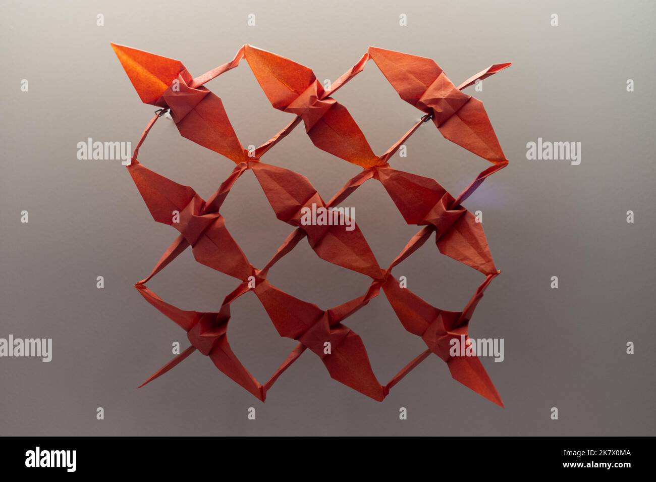 Emoz museum of the art of origami, with special exhibitions & hands-on ...