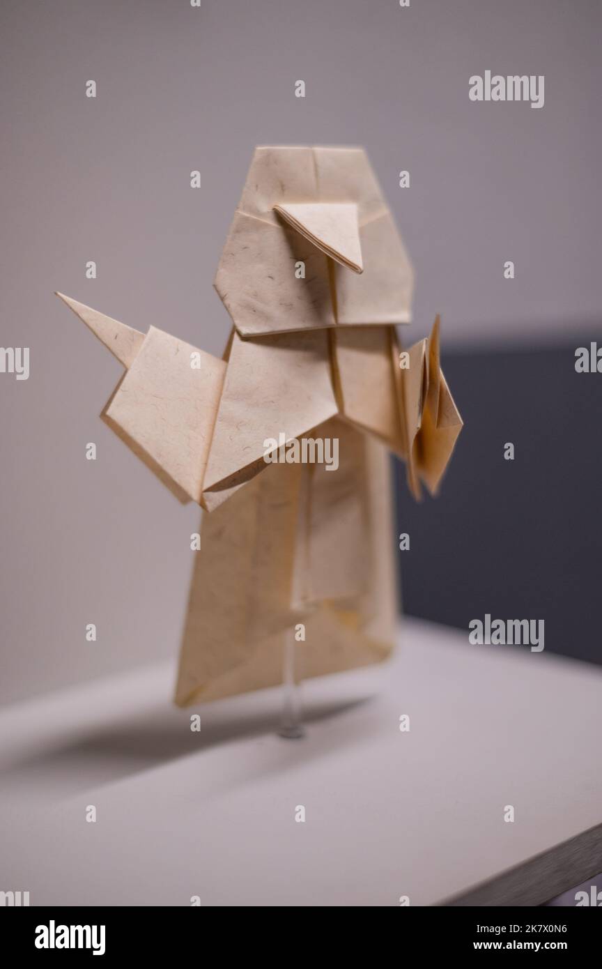 Emoz museum of the art of origami, with special exhibitions & hands-on ...