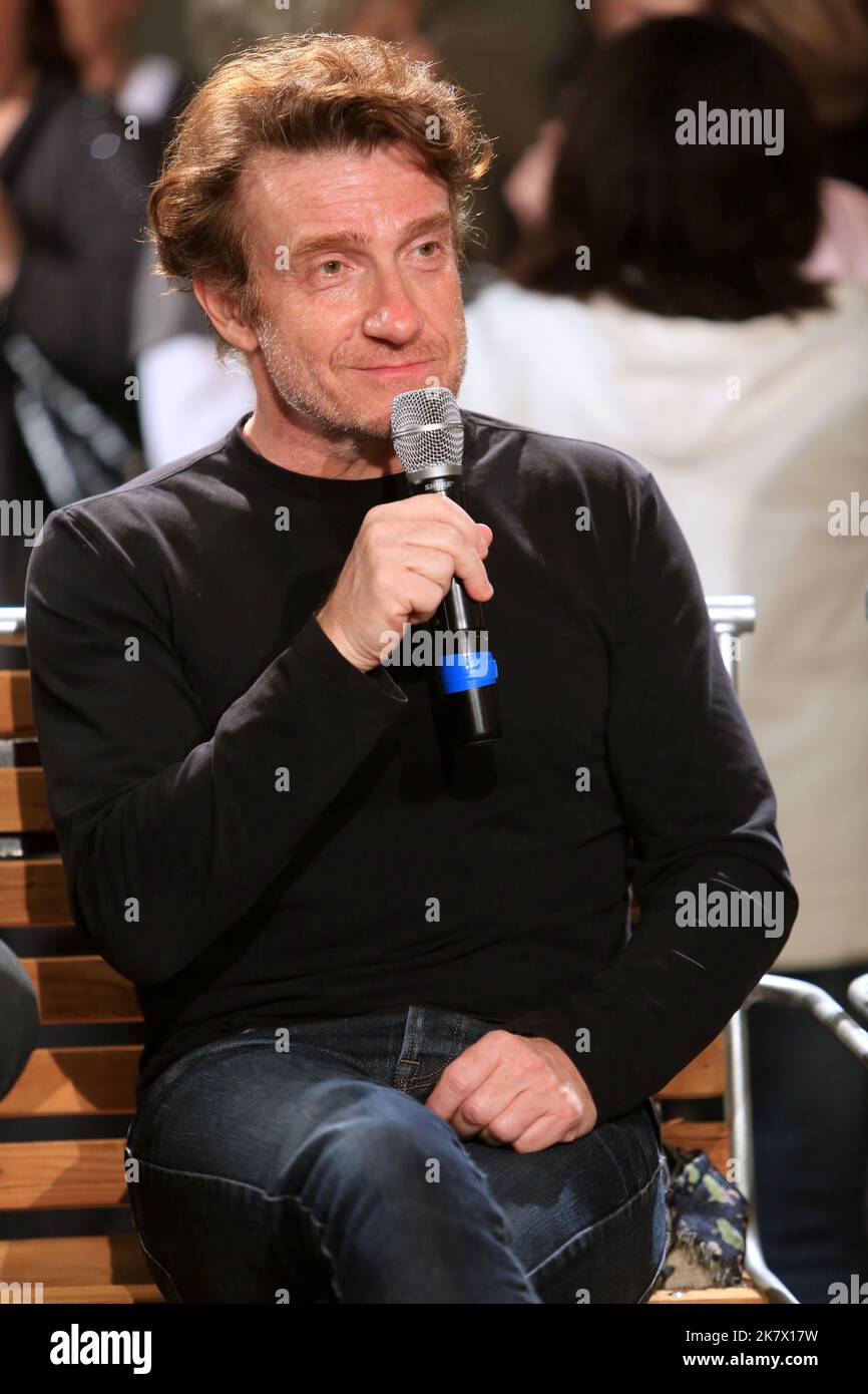 32ème président hi-res stock photography and images - Alamy