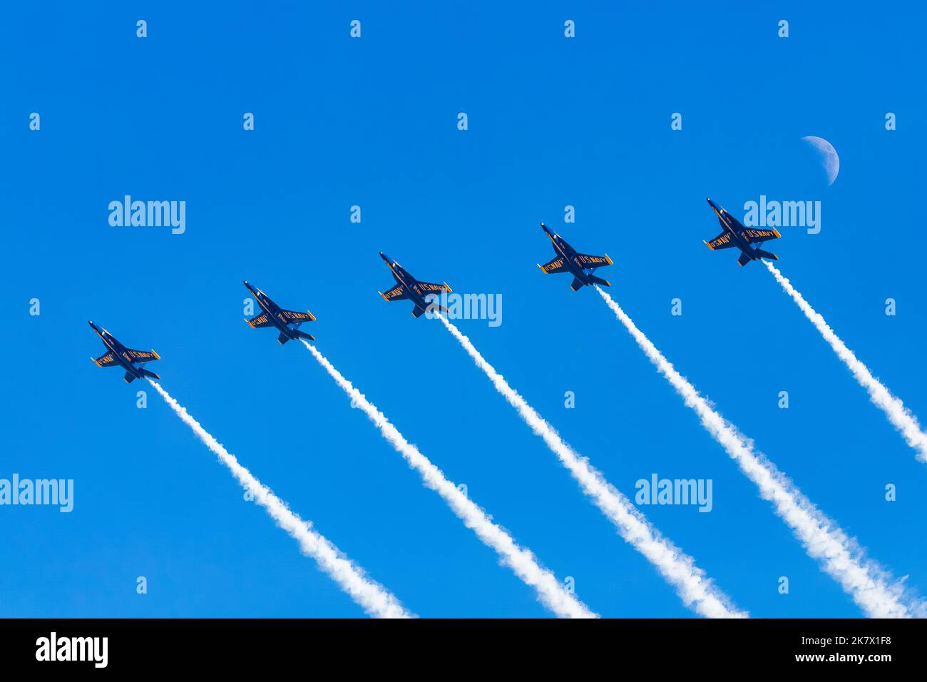 F 18 pilot hi-res stock photography and images - Alamy