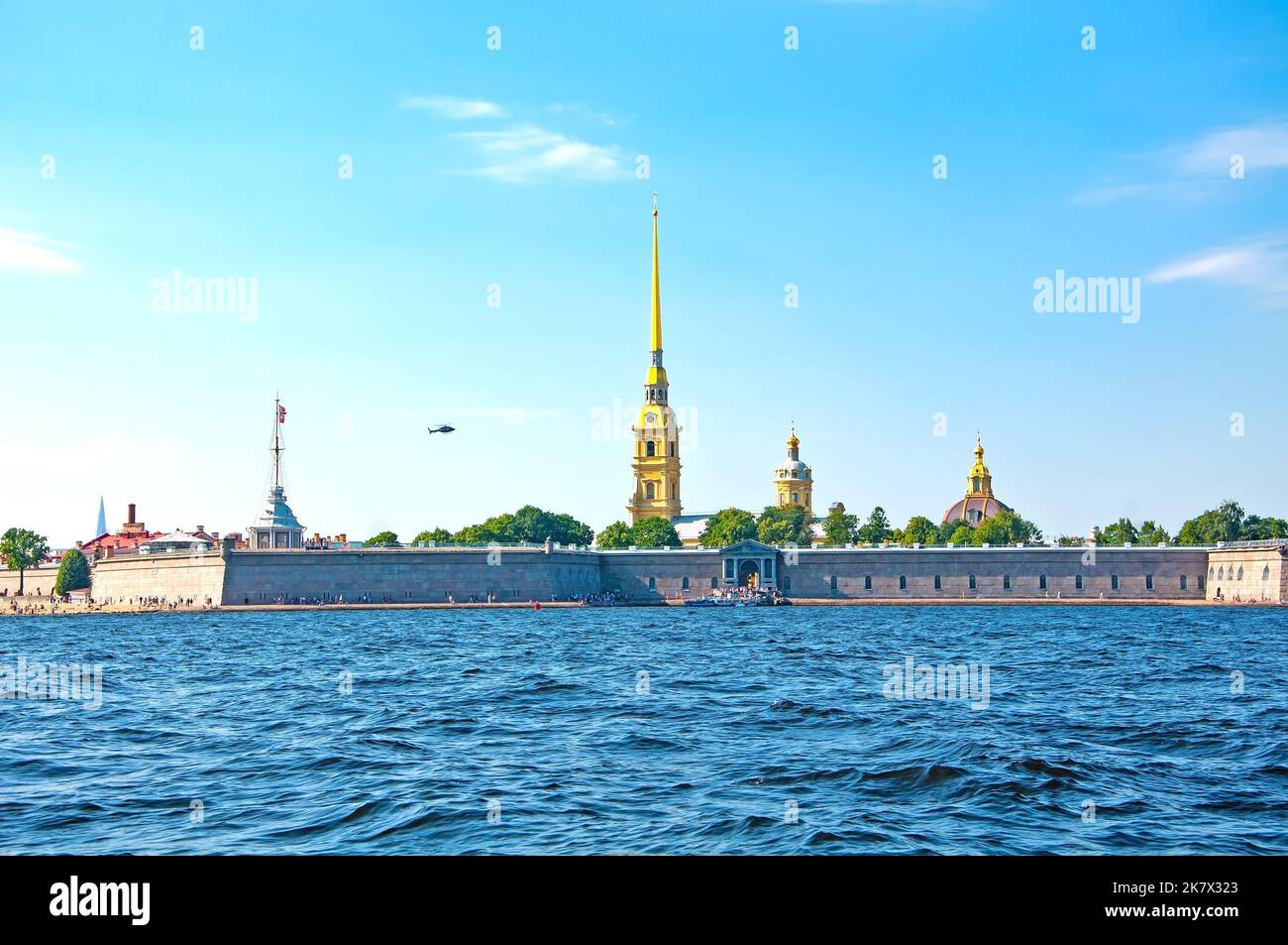 Blue peter flag hi-res stock photography and images - Alamy
