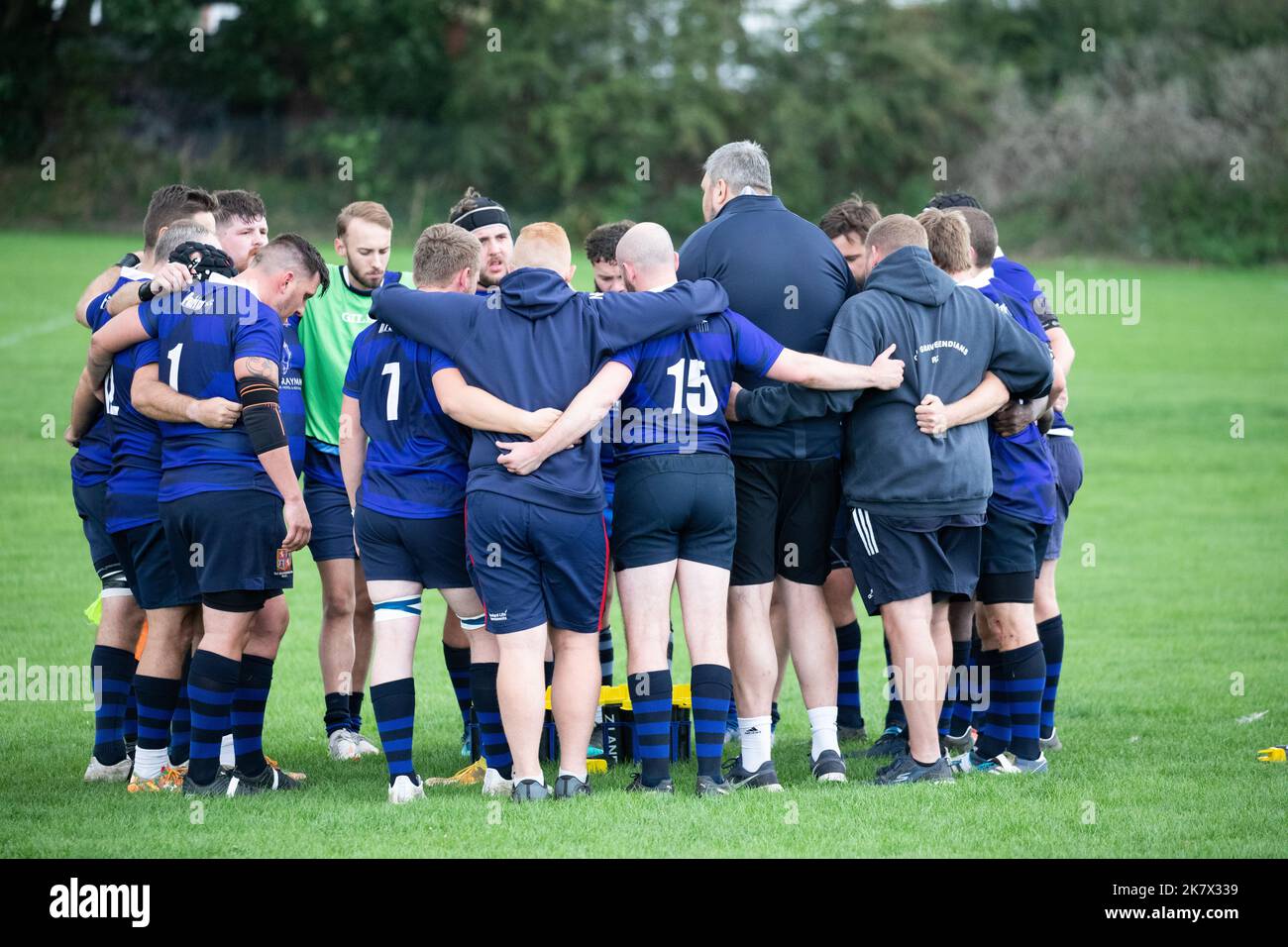 rugby game, rugby ball, team sport Stock Photo - Alamy