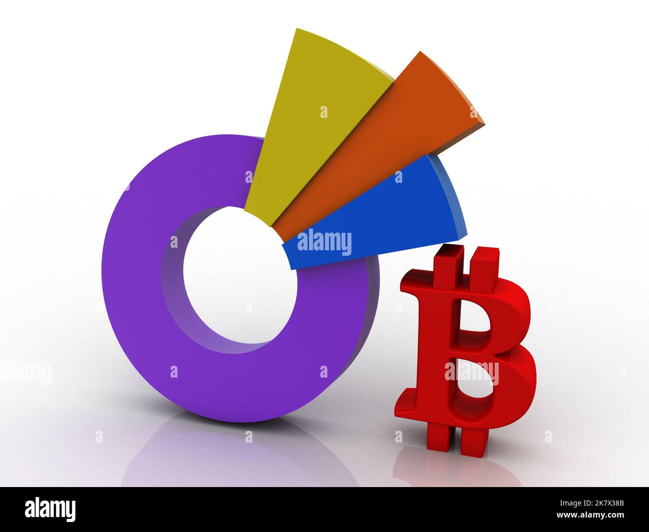 Bitcoin mining machine hi-res stock photography and images - Alamy