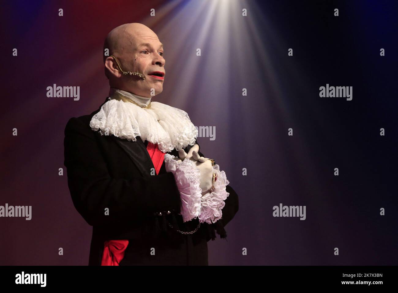 Calixte france hi-res stock photography and images - Alamy