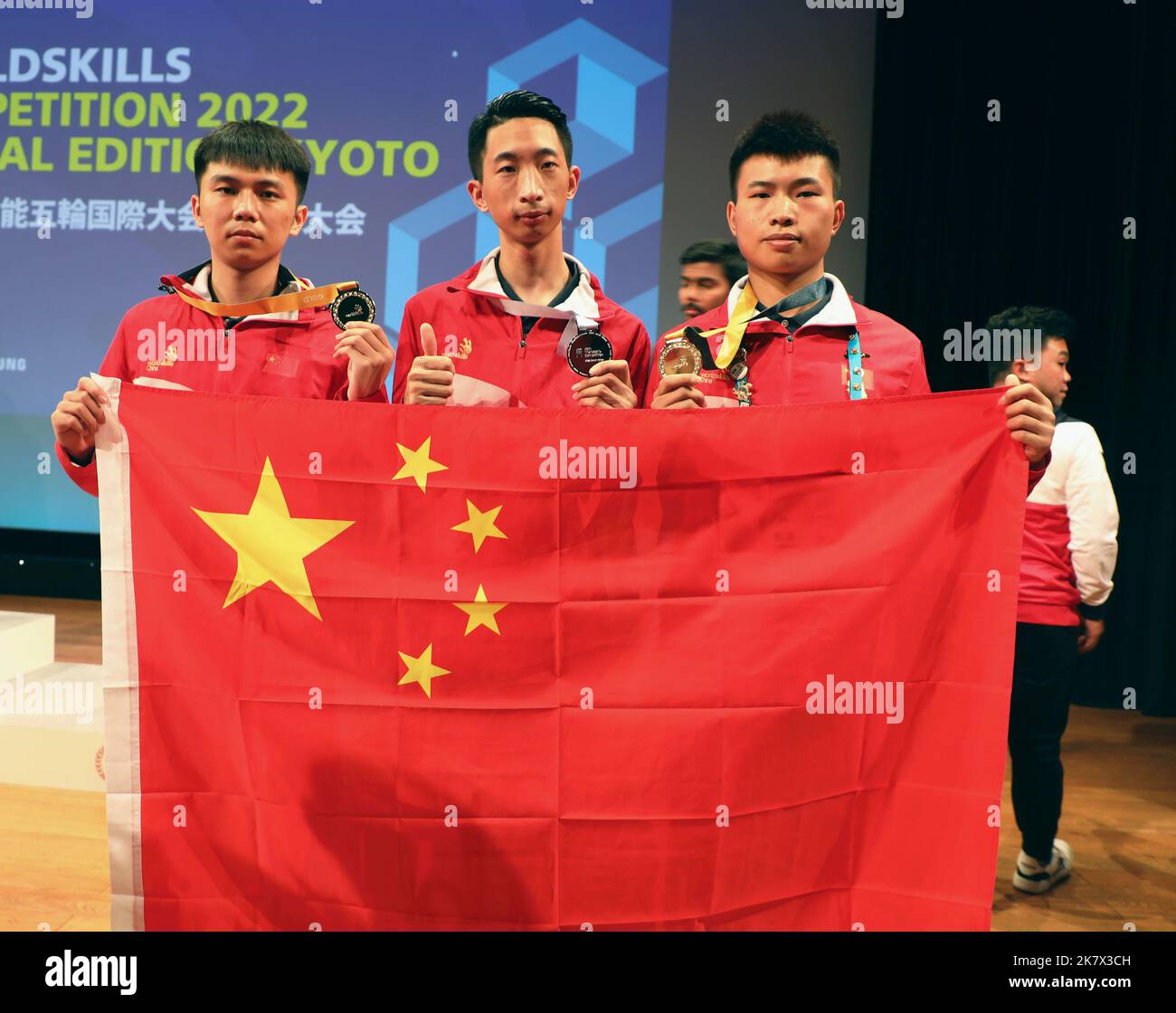 Xiaosong zhang hi-res stock photography and images - Alamy