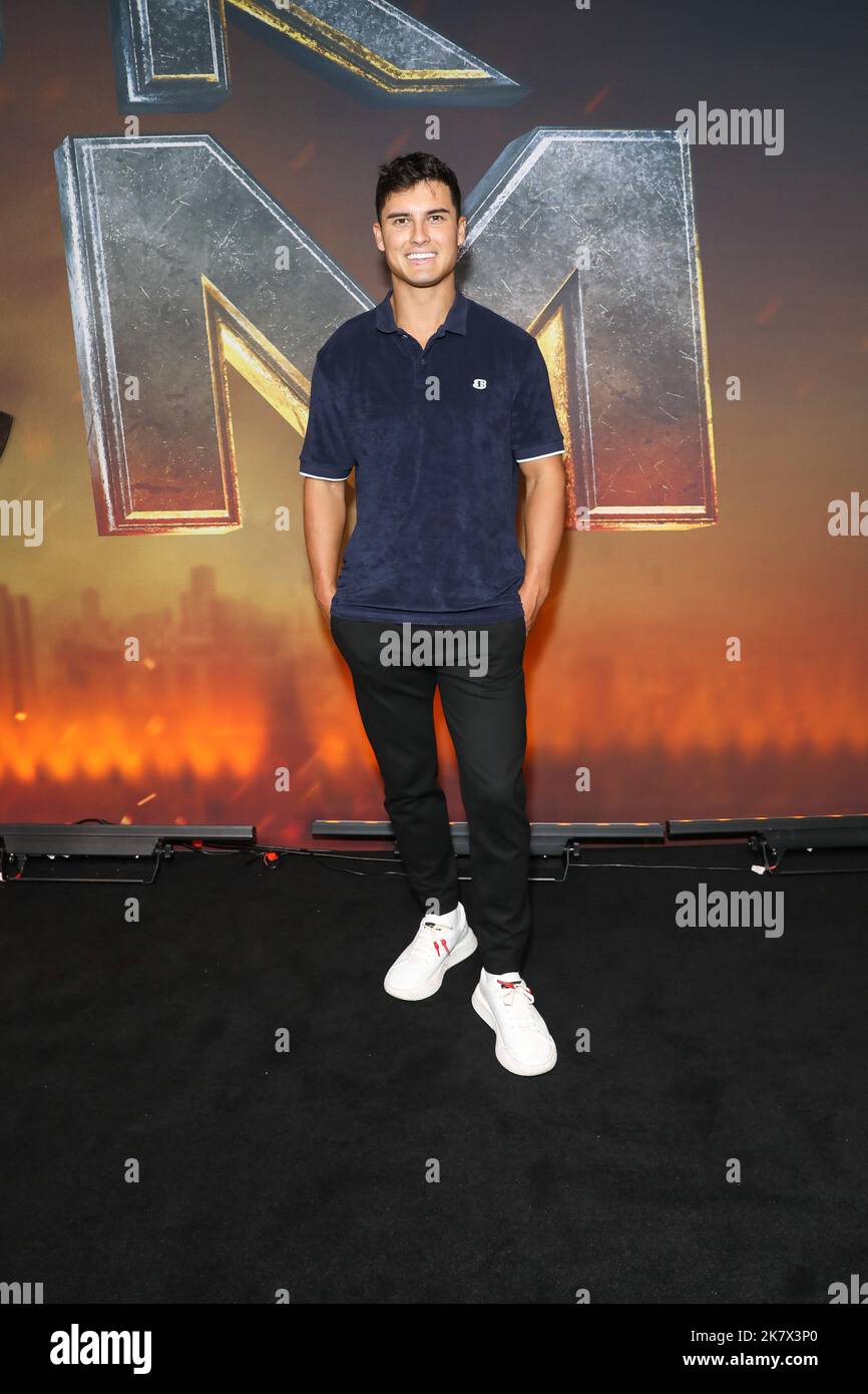 Al perkins hi-res stock photography and images - Alamy