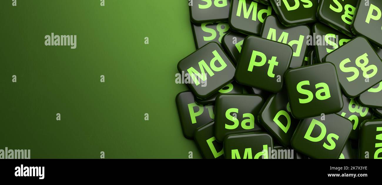 Logos of the Apps of the Adobe Substance 3D suite (Modeler Md, Painter ...