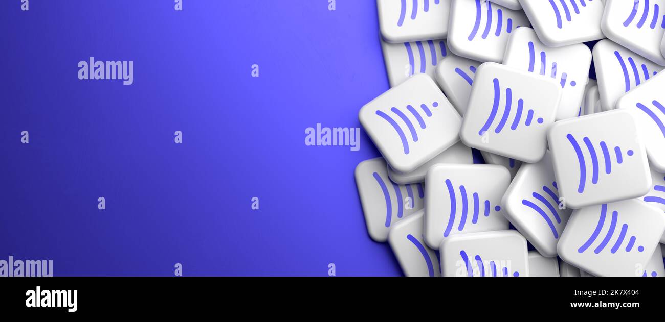 Logos of Frame.io, the platform for collaborative video editing and ...