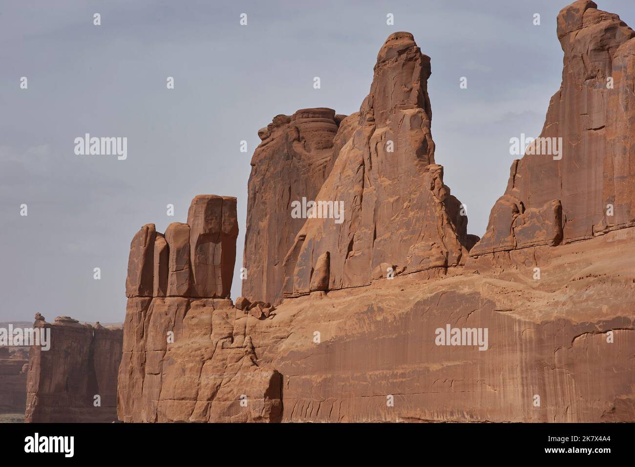 Steep escarpments hi-res stock photography and images - Alamy