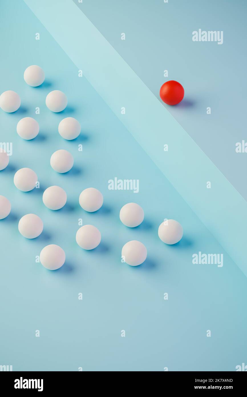 Spheres of influence hi-res stock photography and images - Alamy