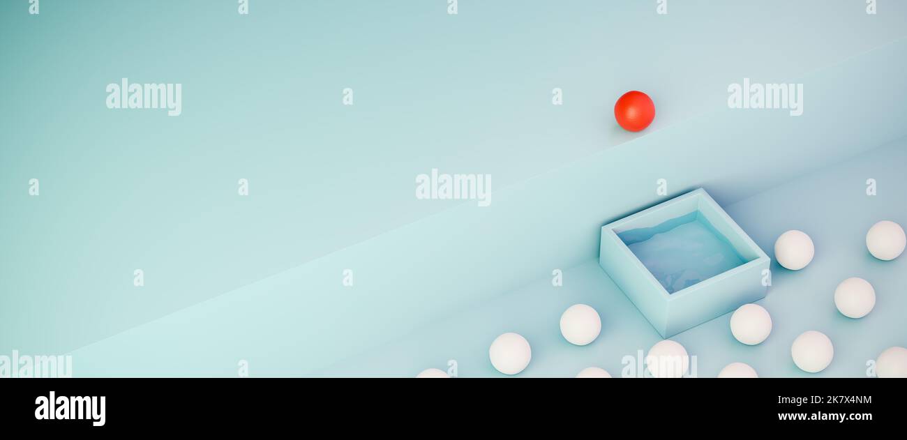 Swimming pool ideas hi-res stock photography and images - Alamy