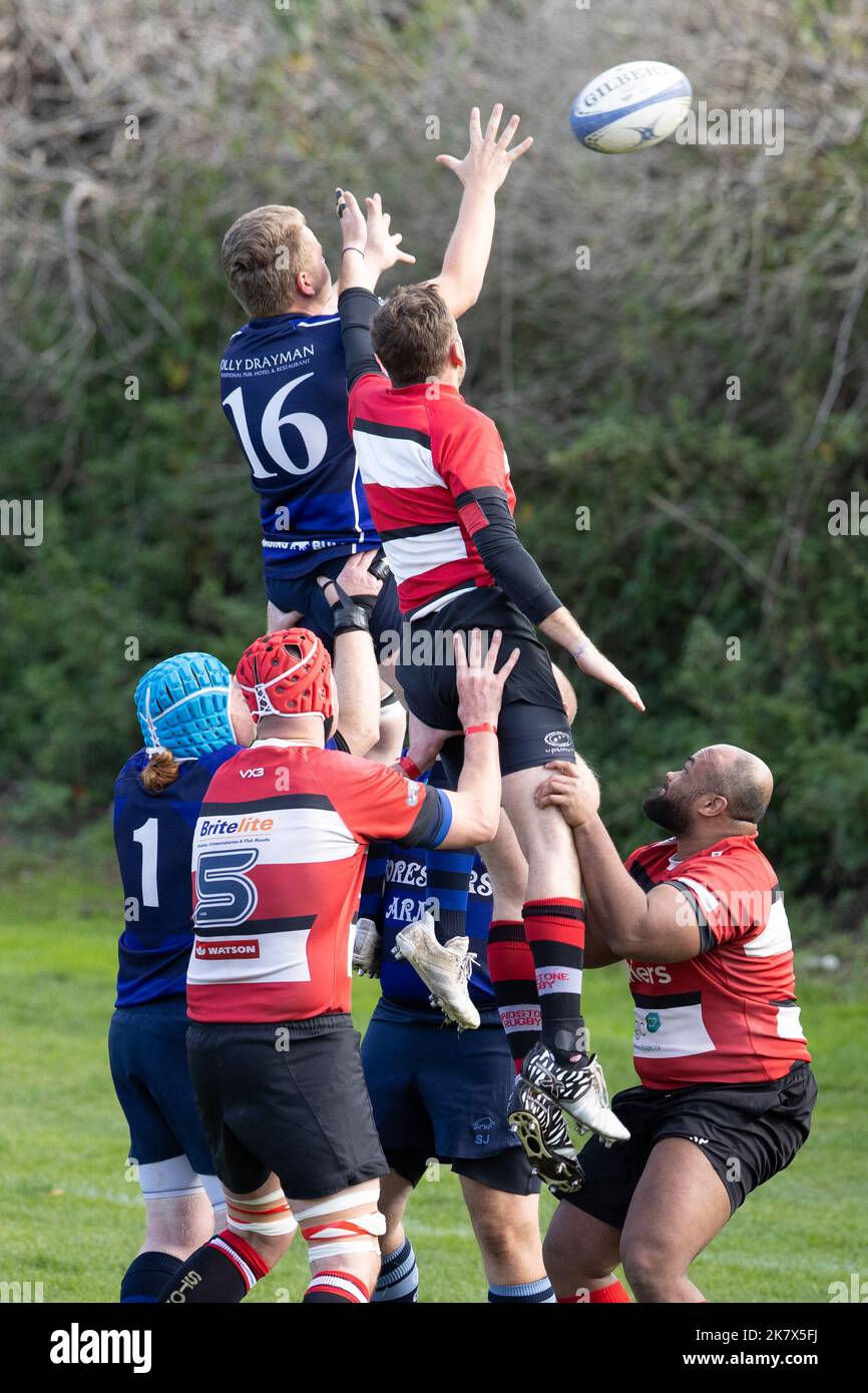 rugby game, rugby player, rugby team Stock Photo - Alamy