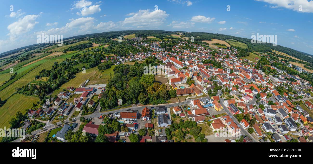 Wittelsbacher land hi-res stock photography and images - Alamy