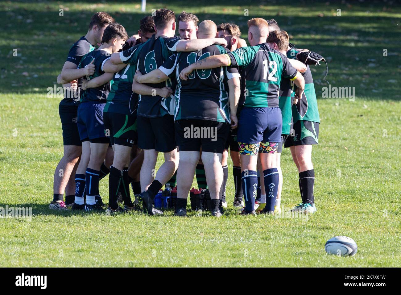 Rugby prop play hi-res stock photography and images - Alamy