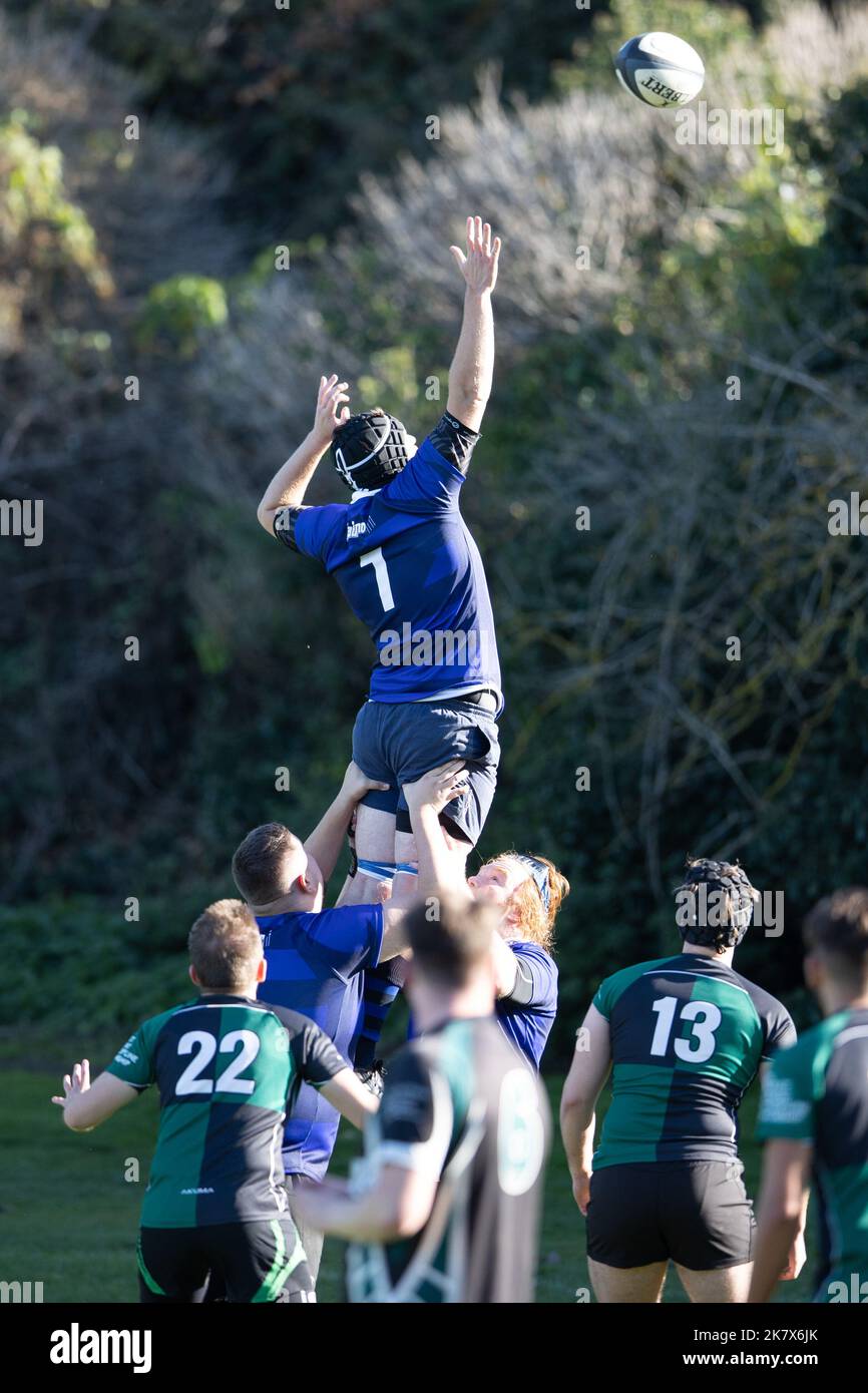 Dump tackle hi-res stock photography and images - Alamy