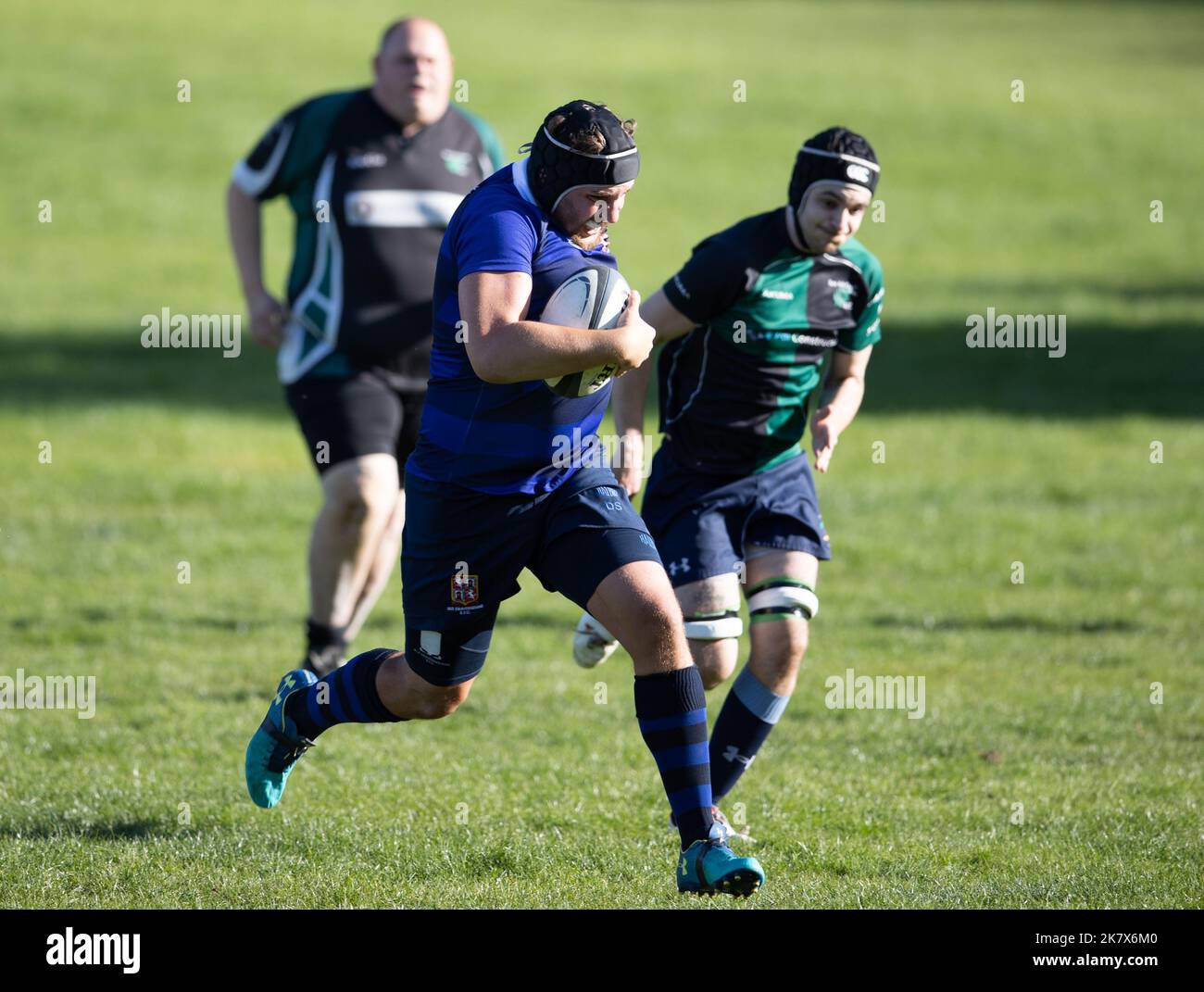 Rugby prop play hi-res stock photography and images - Alamy