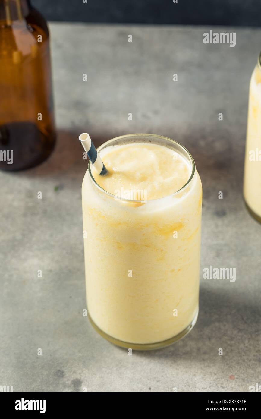 Beer slushy hi-res stock photography and images - Alamy