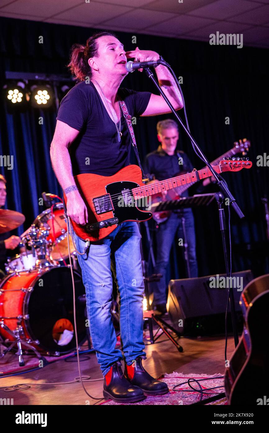 Michael mcdermott 2022 hi-res stock photography and images - Alamy