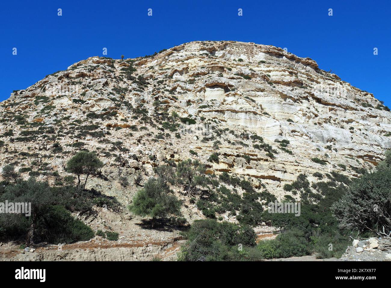 Agiofarango gorge, Crete, Greece, Europe Stock Photo - Alamy