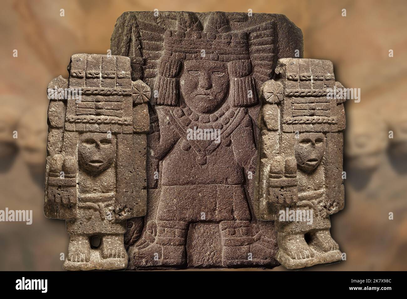 Indigenous mythology hi-res stock photography and images - Alamy