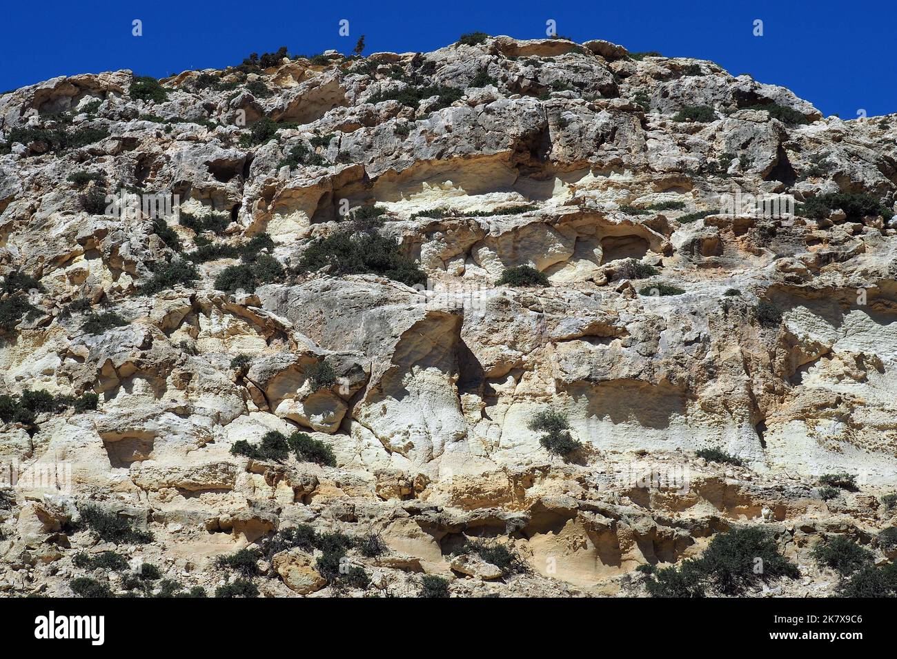 Agiofarango gorge, Crete, Greece, Europe Stock Photo - Alamy