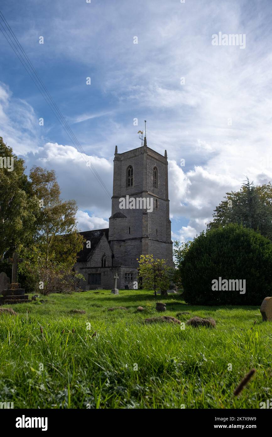 Pucklechurch hi-res stock photography and images - Alamy