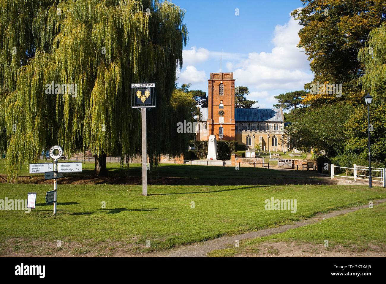 Cranworth baron hi-res stock photography and images - Alamy