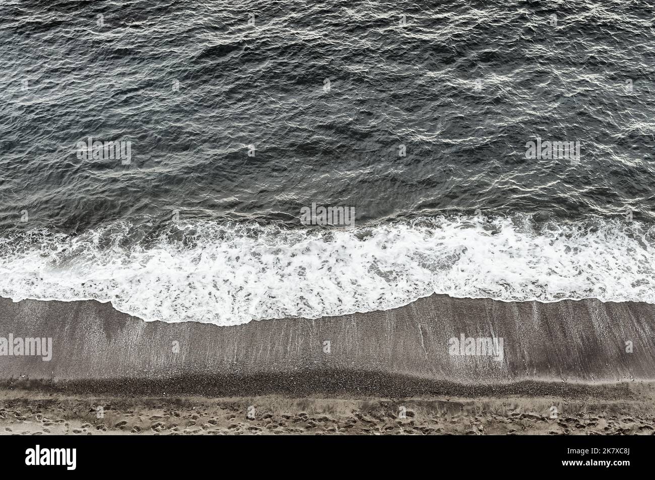 Ventotene Island, Italy Stock Photo - Alamy
