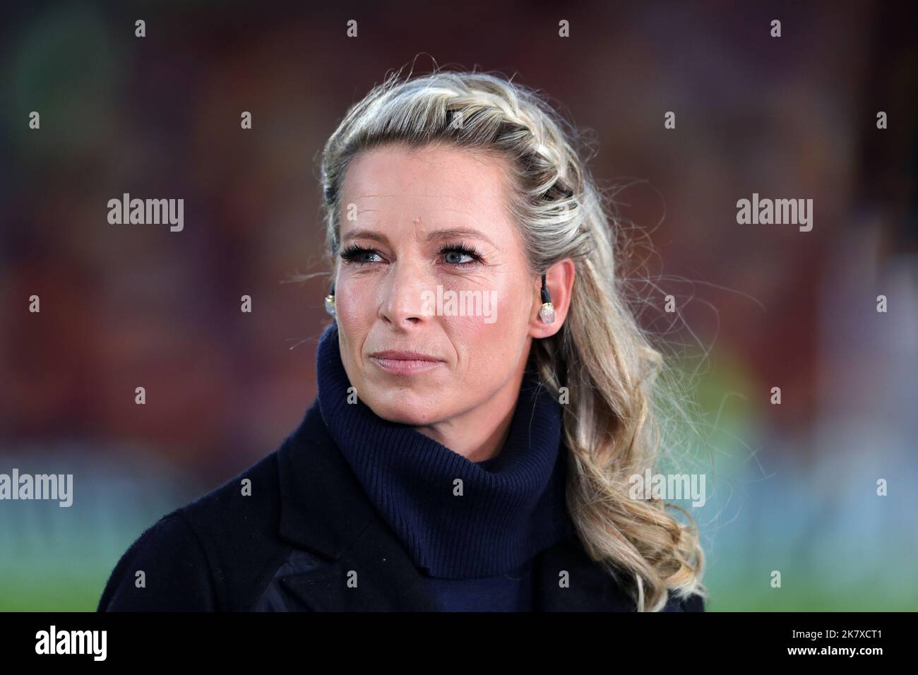 Brentford, London, UK. 19th September 2022; Gtech Community Stadium ...