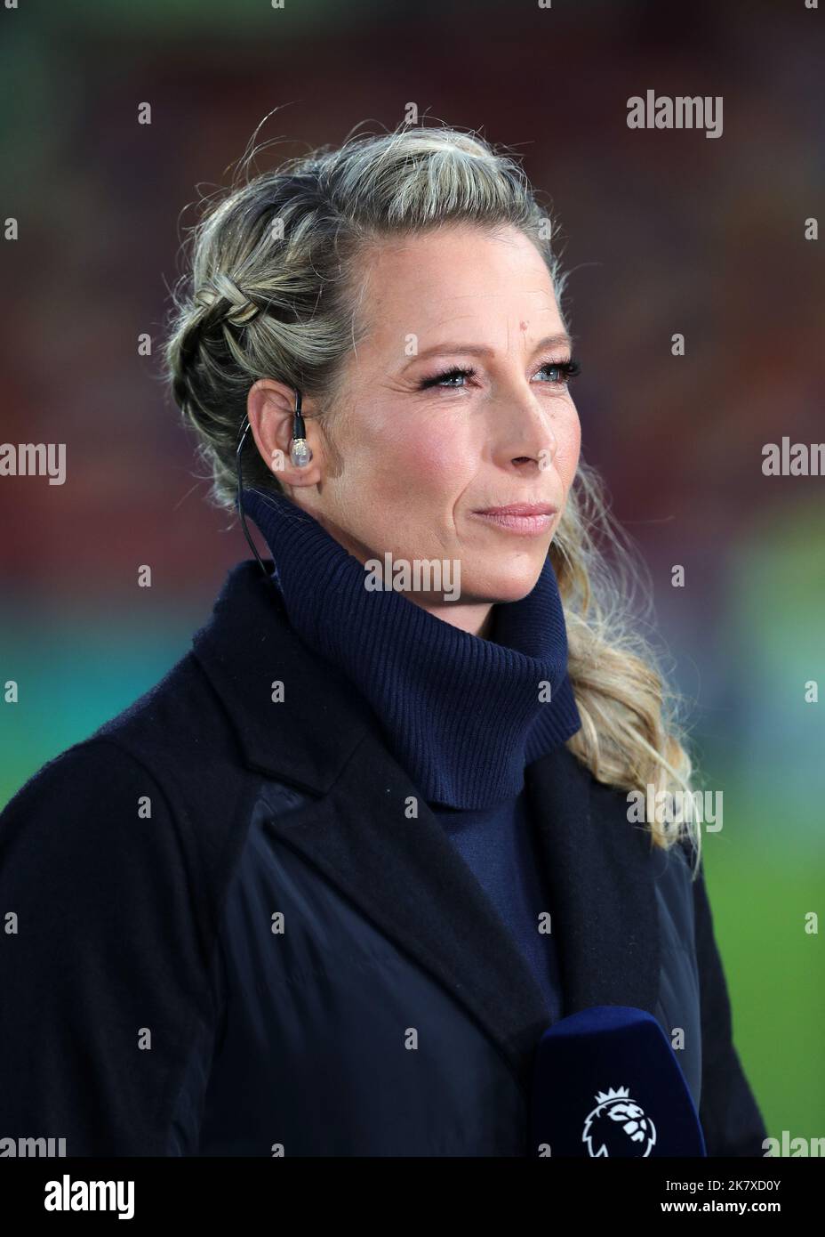 Brentford, London, UK. 19th September 2022; Gtech Community Stadium ...