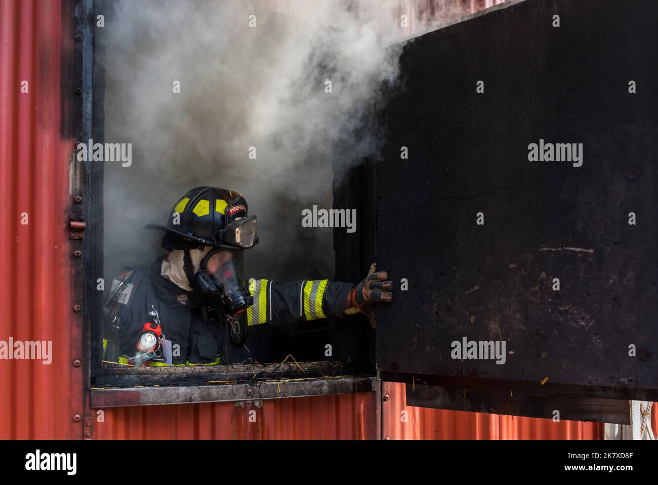 Oakham, Paxton, Princeton, Rutland, and West Boylston Fire Departments ...