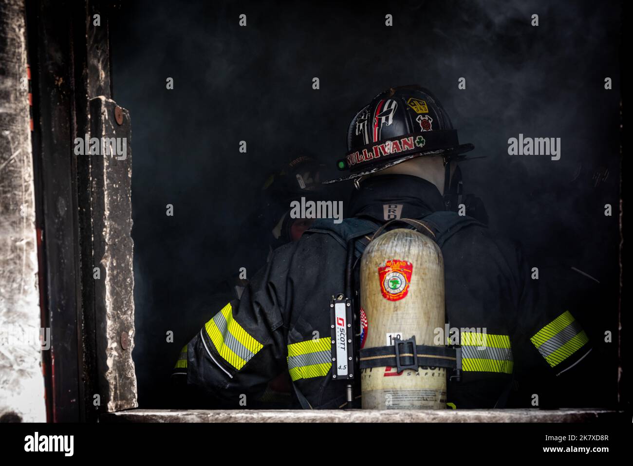 Oakham, Paxton, Princeton, Rutland, and West Boylston Fire Departments ...