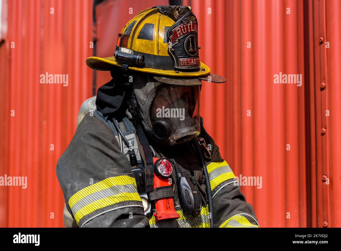 Oakham, Paxton, Princeton, Rutland, and West Boylston Fire Departments ...