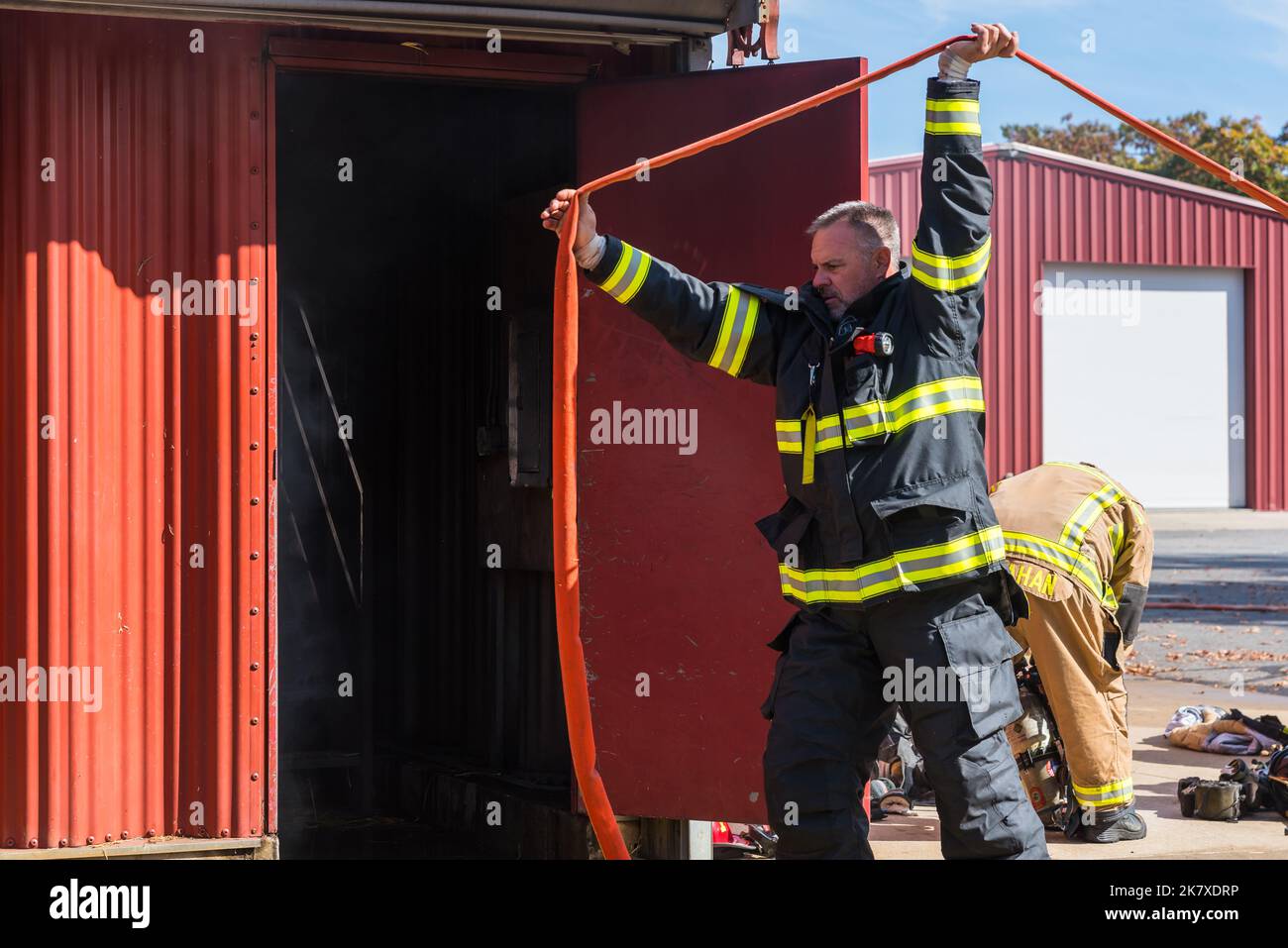 Oakham, Paxton, Princeton, Rutland, and West Boylston Fire Departments ...