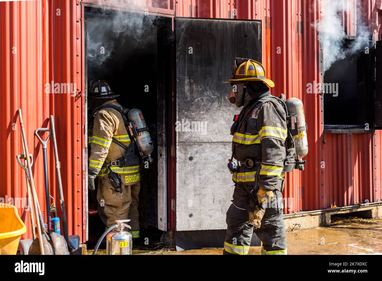 Oakham, Paxton, Princeton, Rutland, and West Boylston Fire Departments ...