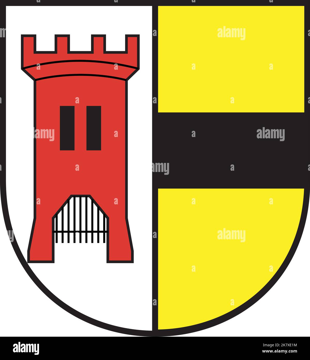 Moers city hi-res stock photography and images - Alamy