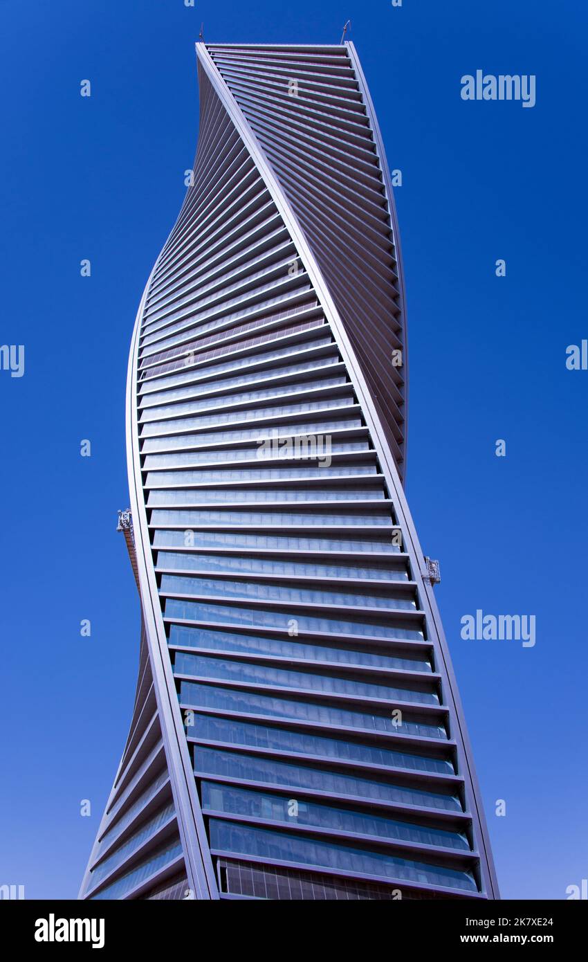 Majdoul tower, riyadh hi-res stock photography and images - Alamy