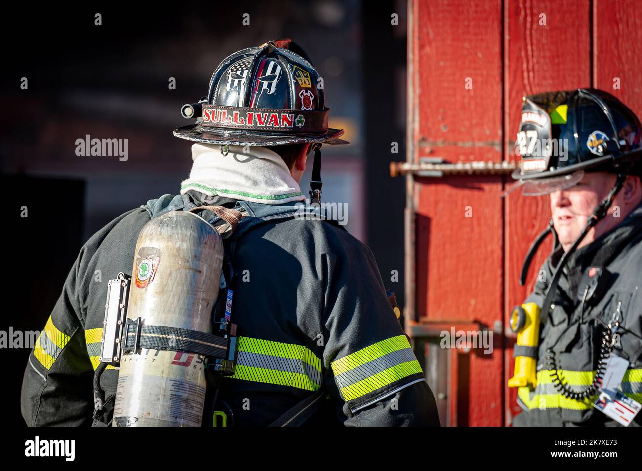 Oakham, Paxton, Princeton, Rutland, and West Boylston Fire Departments ...