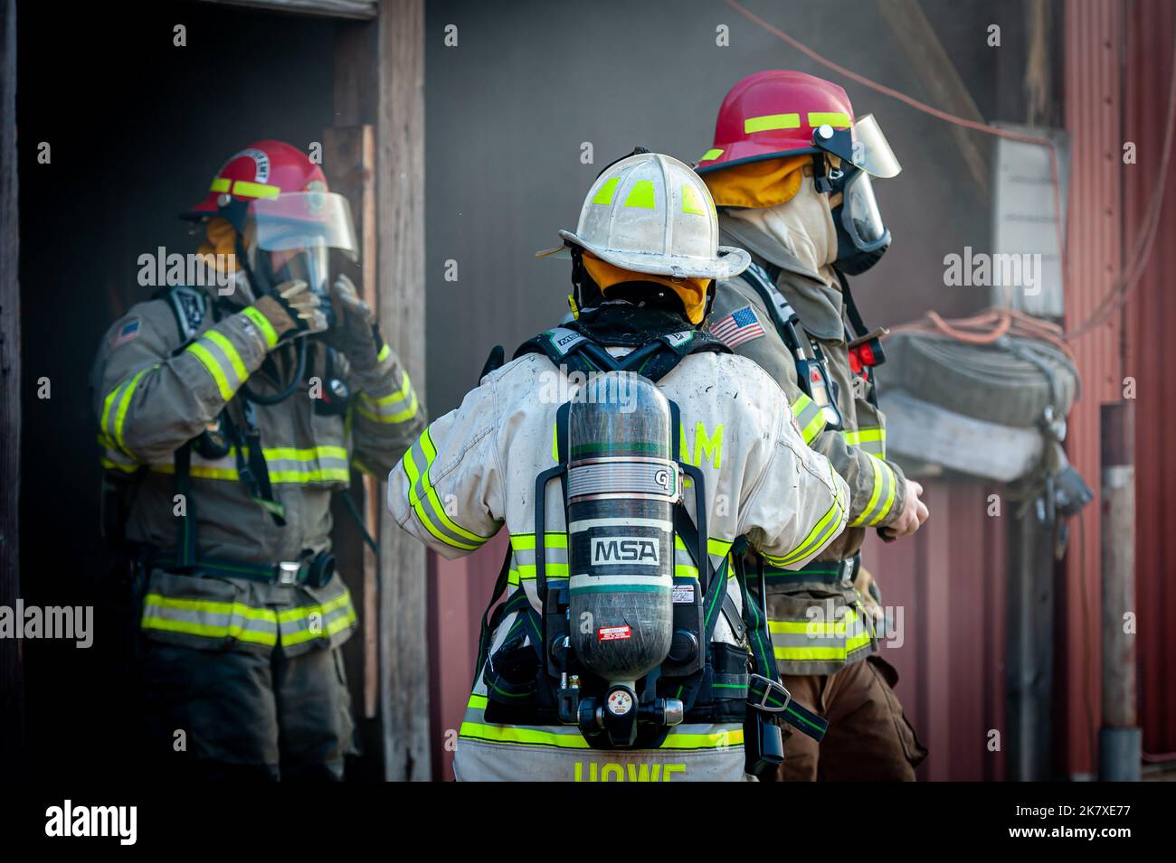 Oakham, Paxton, Princeton, Rutland, and West Boylston Fire Departments ...