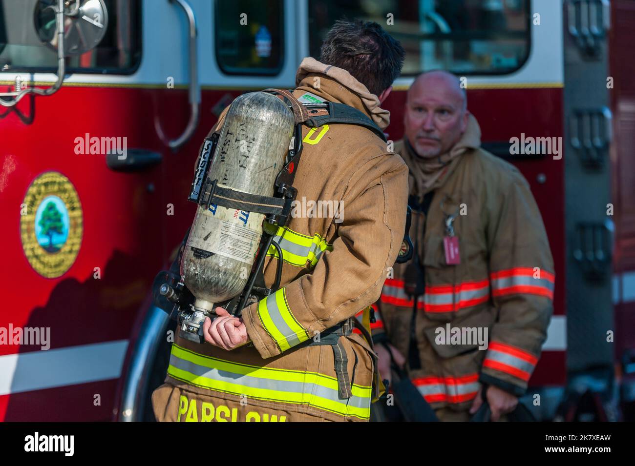 Oakham, Paxton, Princeton, Rutland, and West Boylston Fire Departments ...