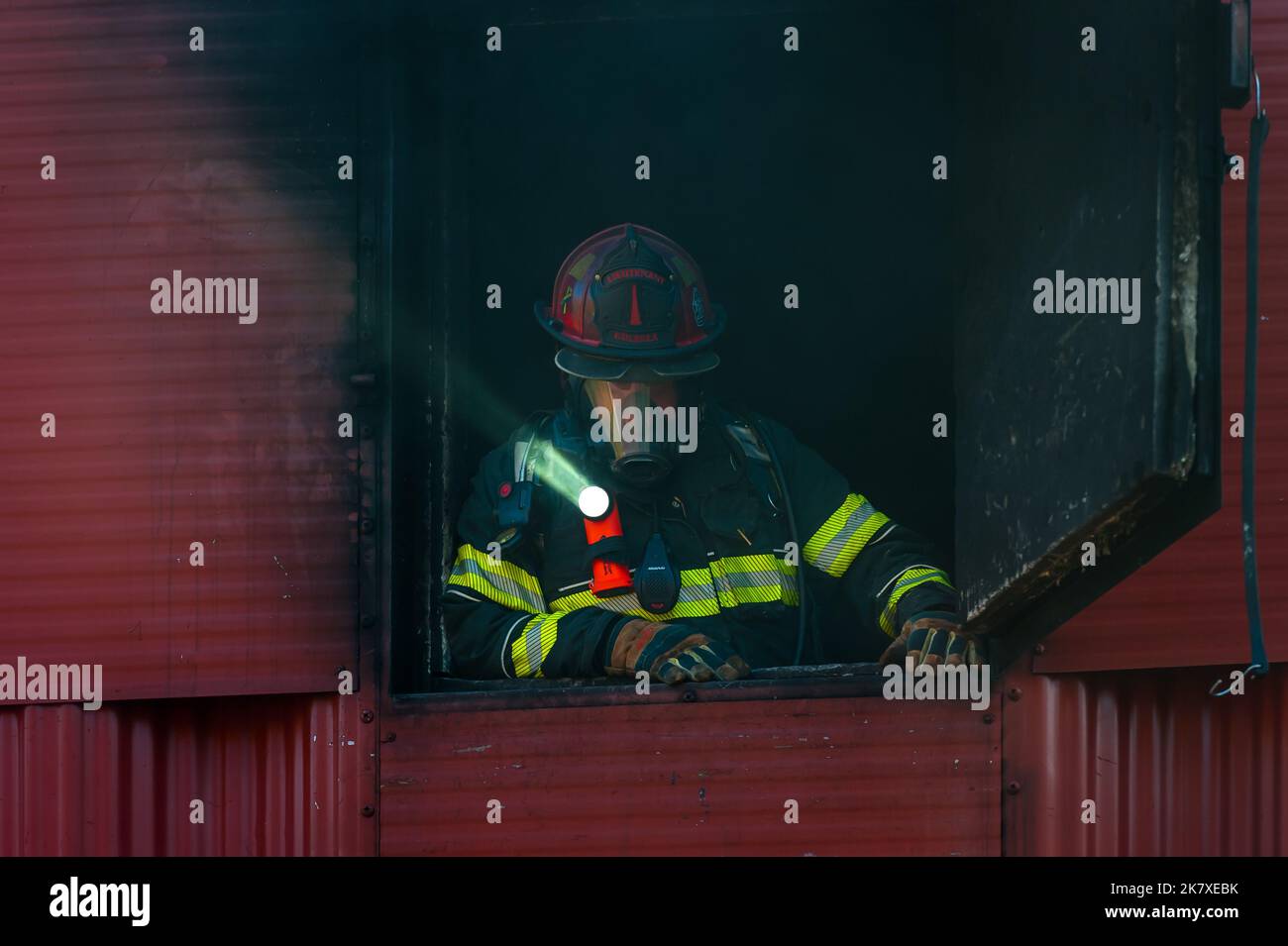 Oakham, Paxton, Princeton, Rutland, and West Boylston Fire Departments ...