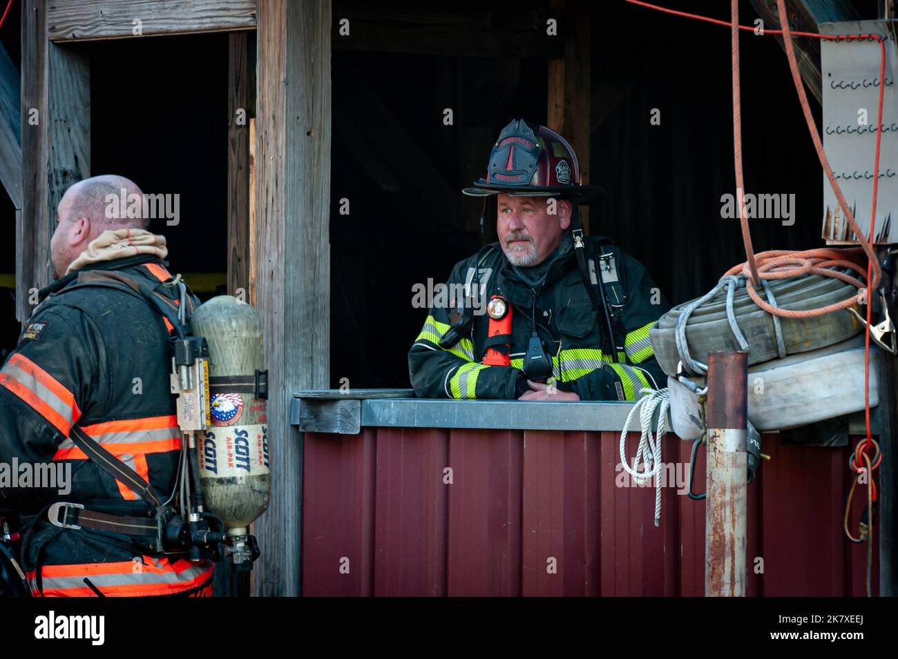 Men of worcester helmets hi-res stock photography and images - Alamy