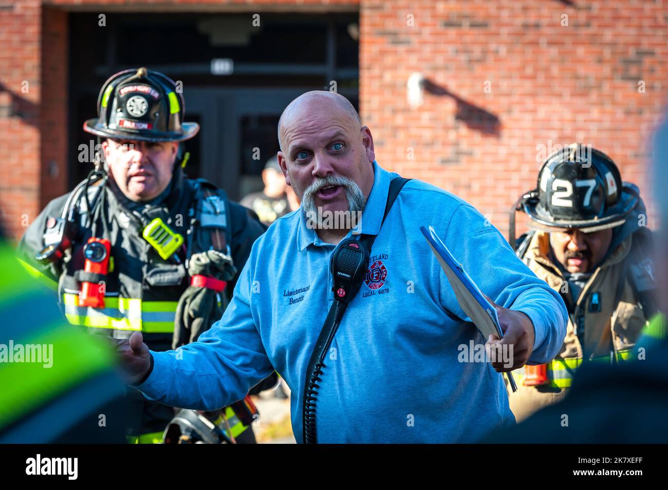 Men of worcester helmets hi-res stock photography and images - Alamy