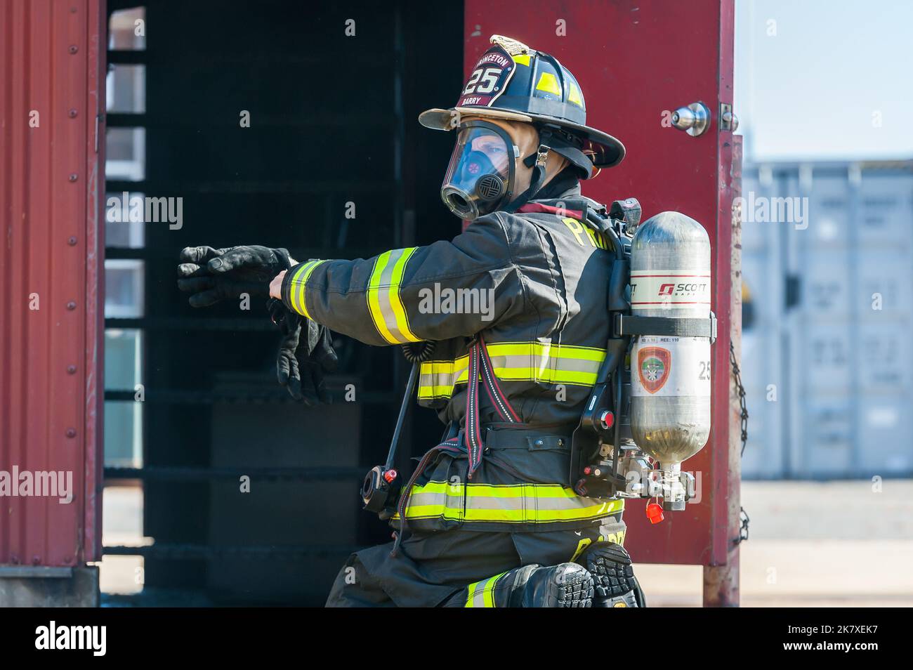 Oakham, Paxton, Princeton, Rutland, and West Boylston Fire Departments ...