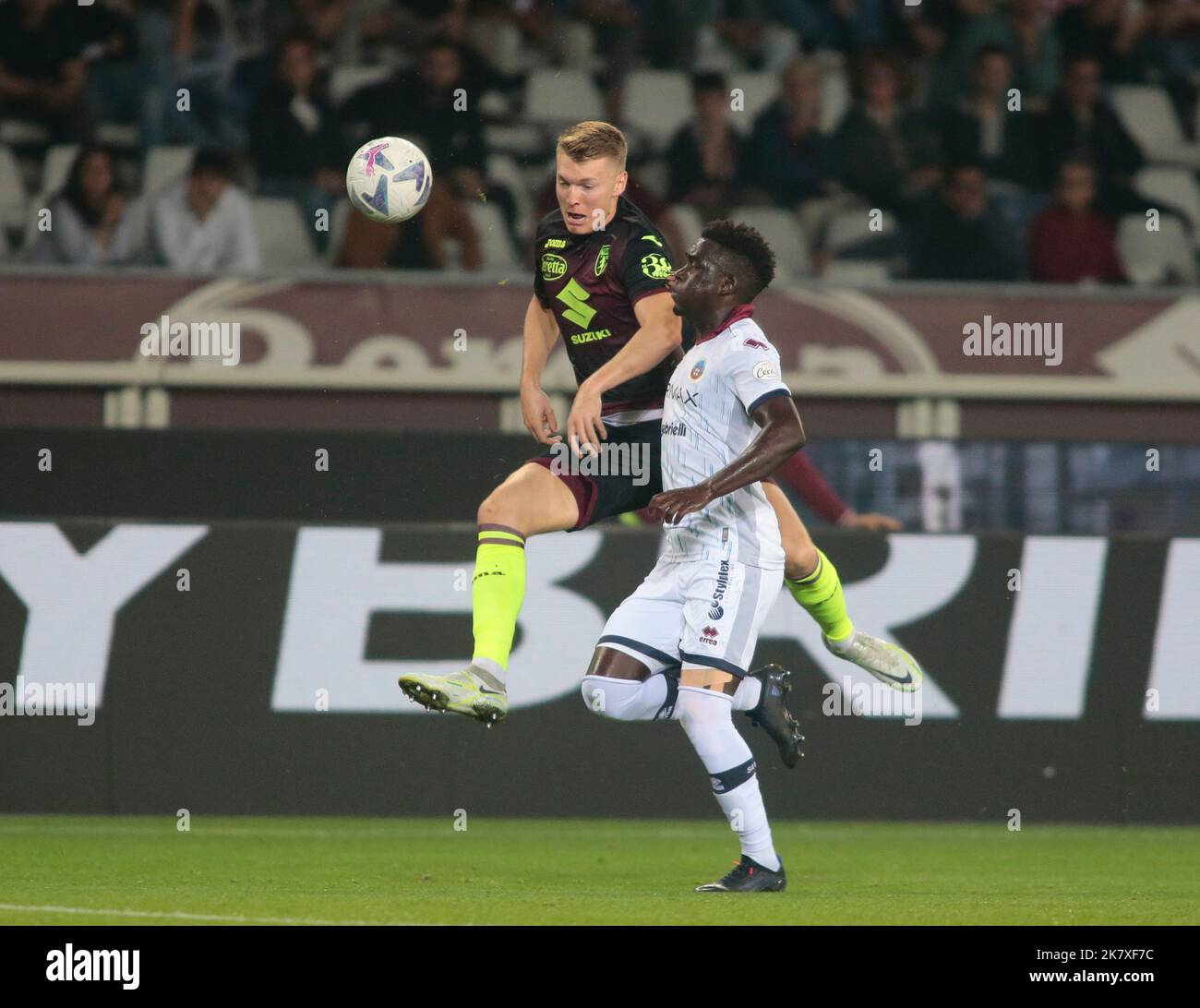 Perr schuurs october 2022 hi-res stock photography and images - Alamy