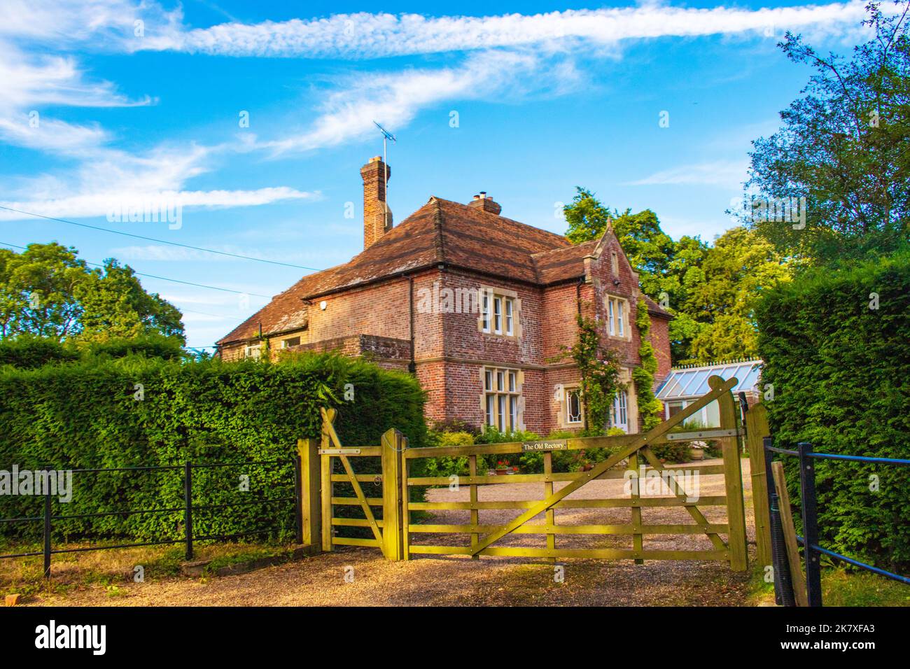 Stowting common hi-res stock photography and images - Alamy