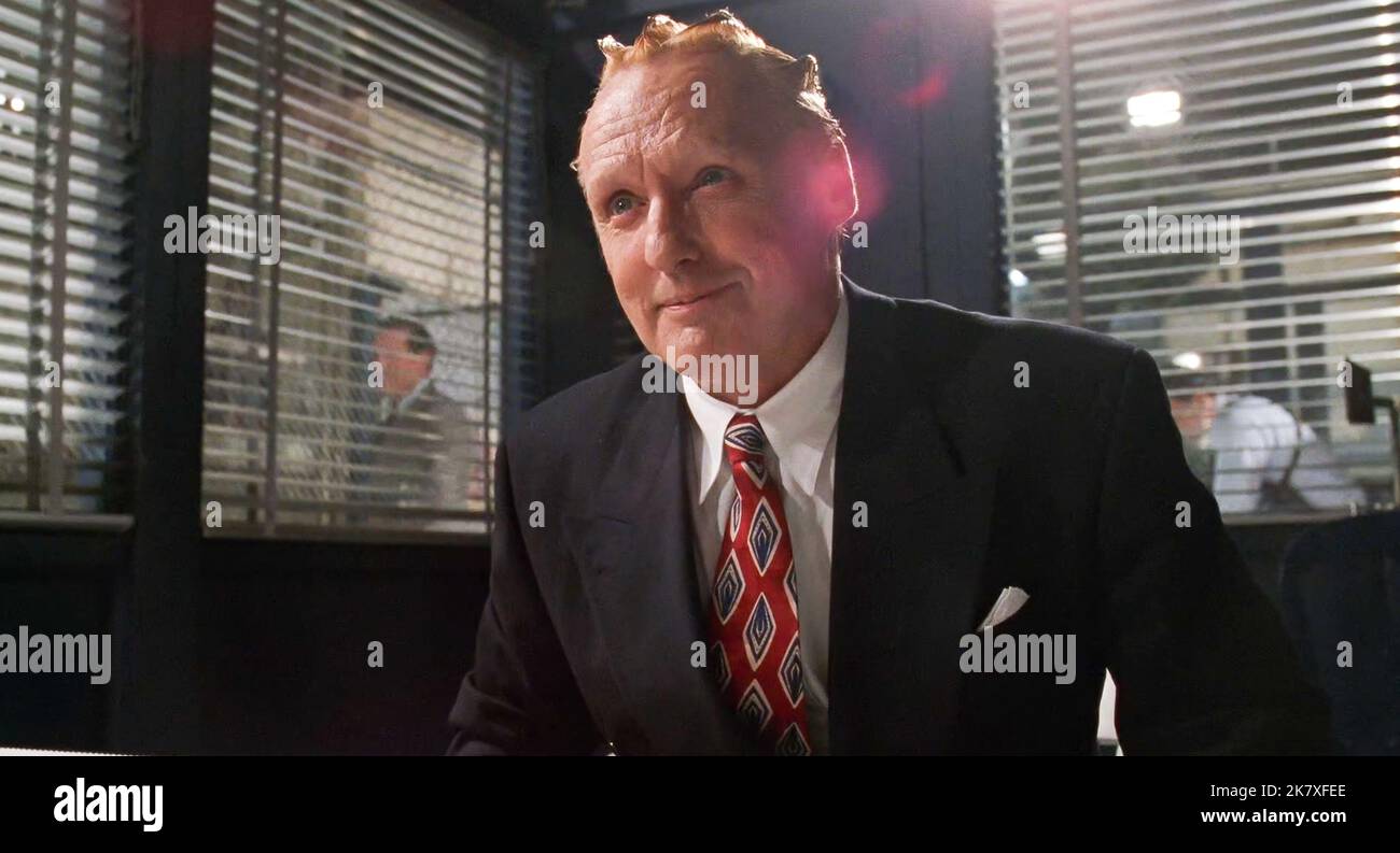 USA. Dennis Hopper in a scene from the (C)Buena Vista Pictures film ...