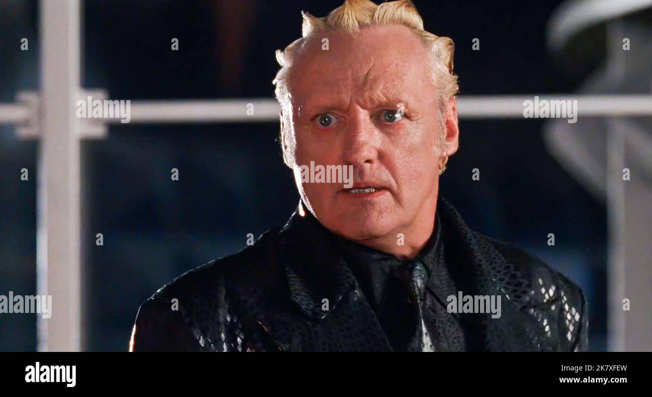 USA. Dennis Hopper in a scene from the (C)Buena Vista Pictures film ...